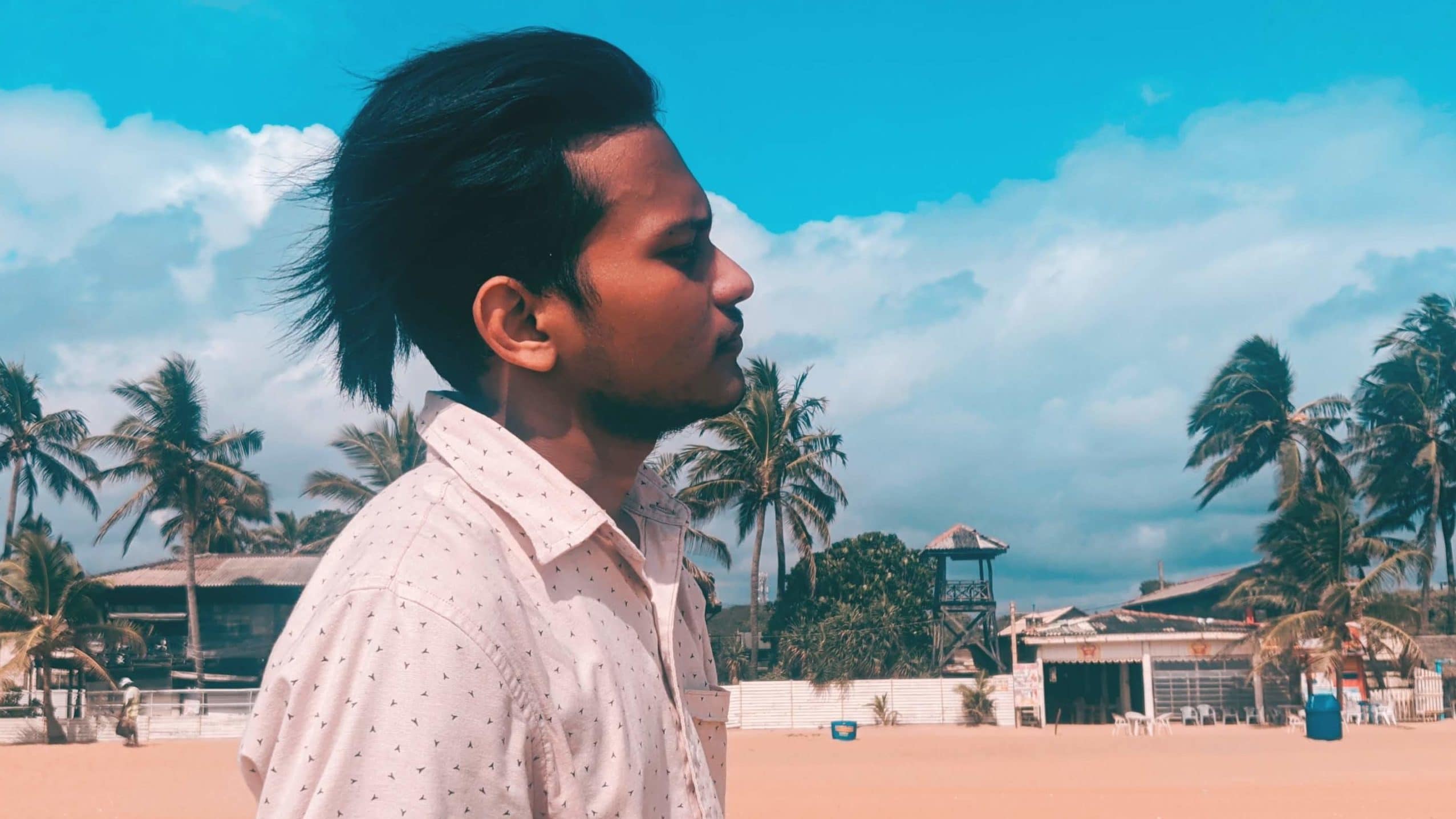 Sayuru Akash Amarasinghe | Official Website